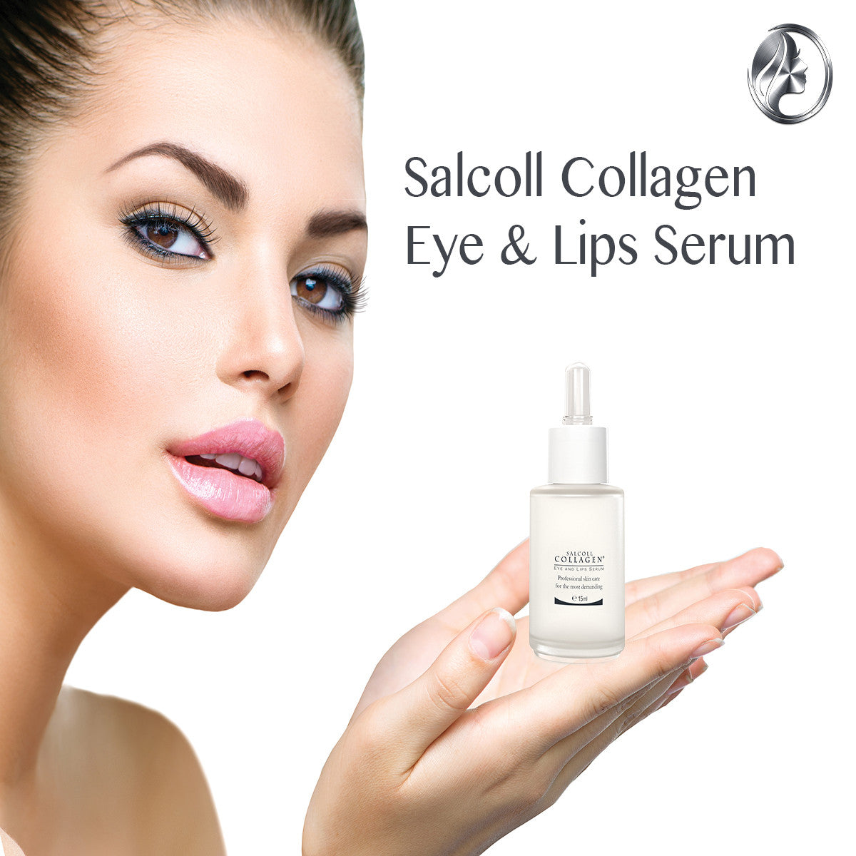 Comparison Between Salcoll Collagen Eye And Lips Serum And Regenerist ...